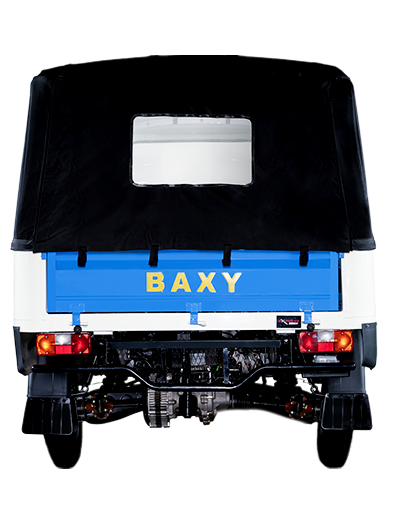 BAXY