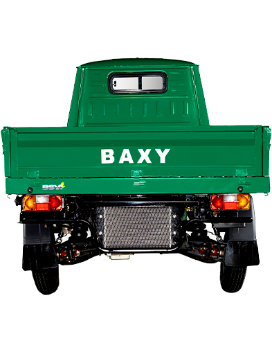 BAXY