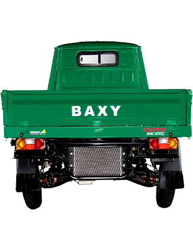 BAXY